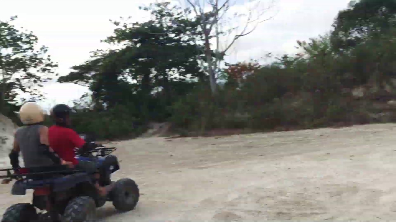 ATV (STILTS CALATAGAN) - YouTube