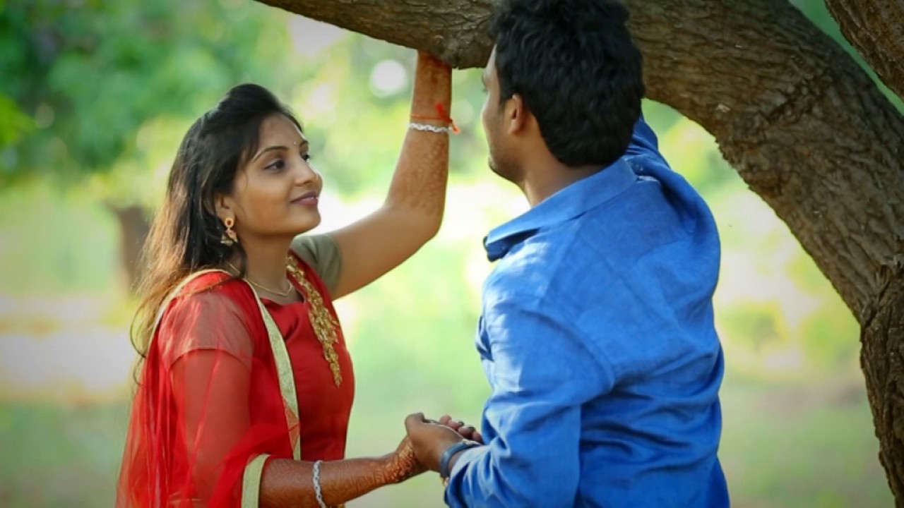 Niranjan weds Divya - YouTube