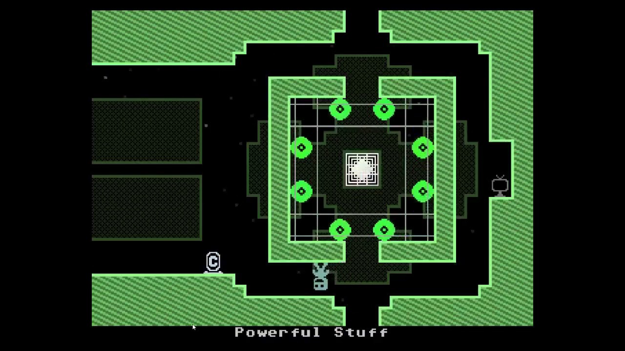 SHUT IT DOWN! - VVVVVV Custom Levels [#1a] (Reactor Disaster) - YouTube