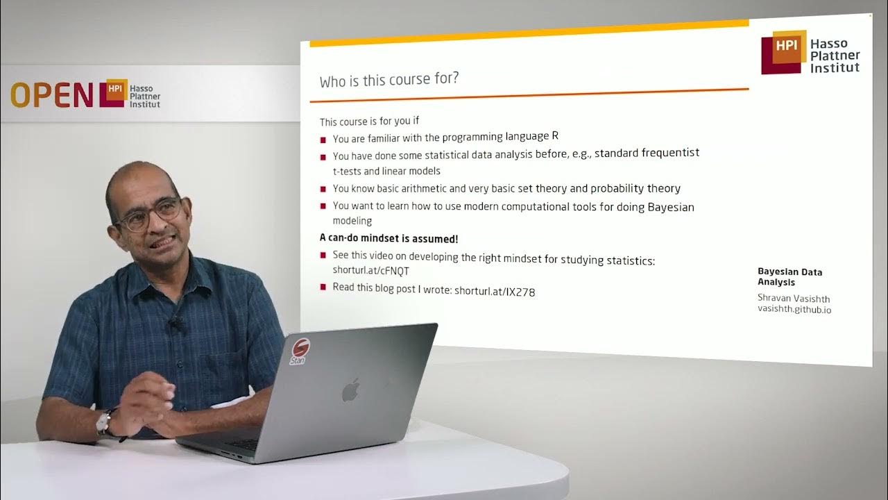 Lecture 0: Introduction to the course - YouTube