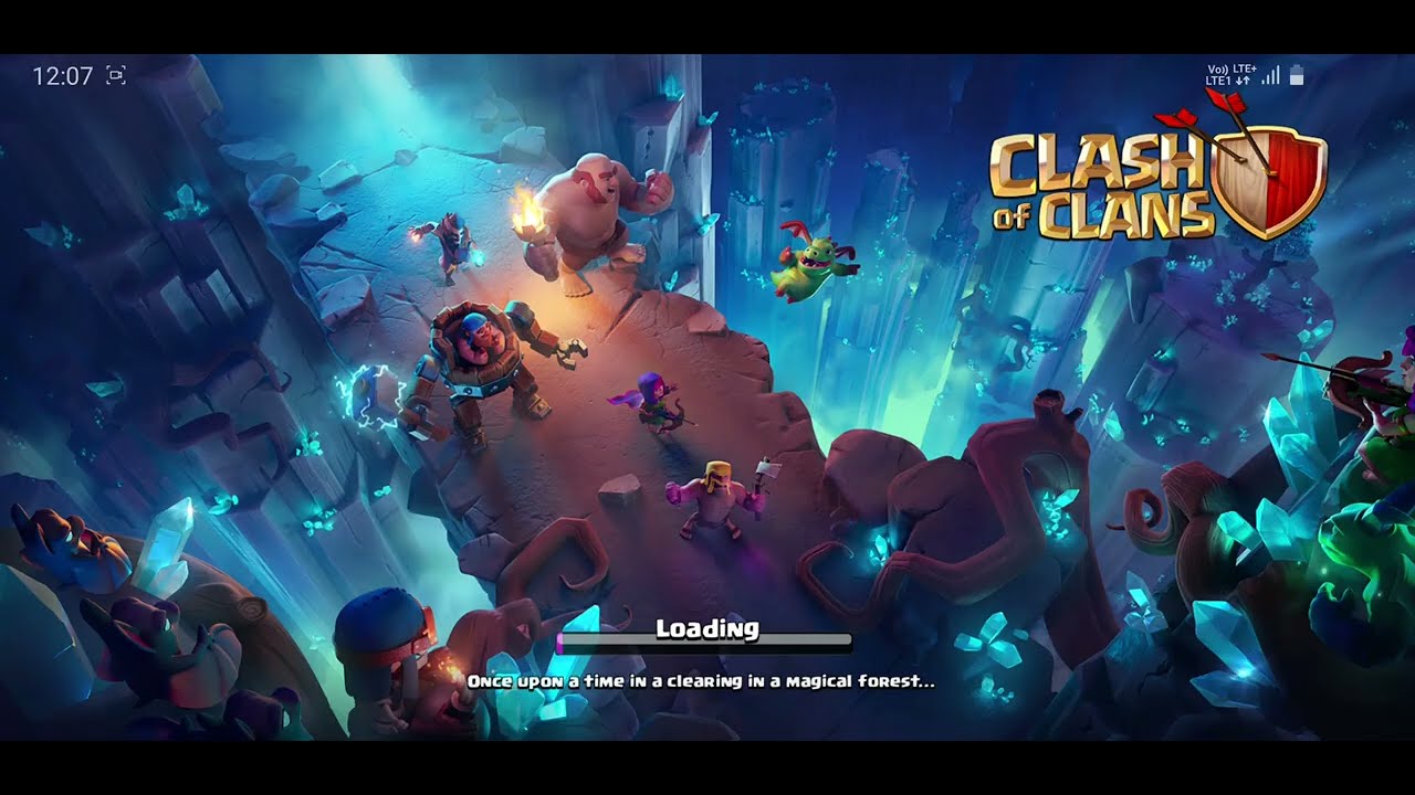 Lava loon attack strategy - YouTube