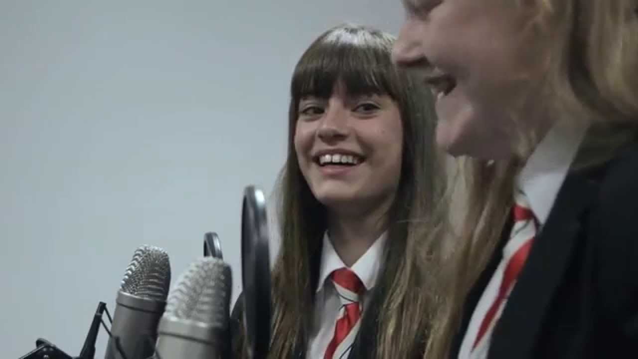 "School Prospectus Video 2015"- Ormiston Sir Stanley Matthews Academy ...