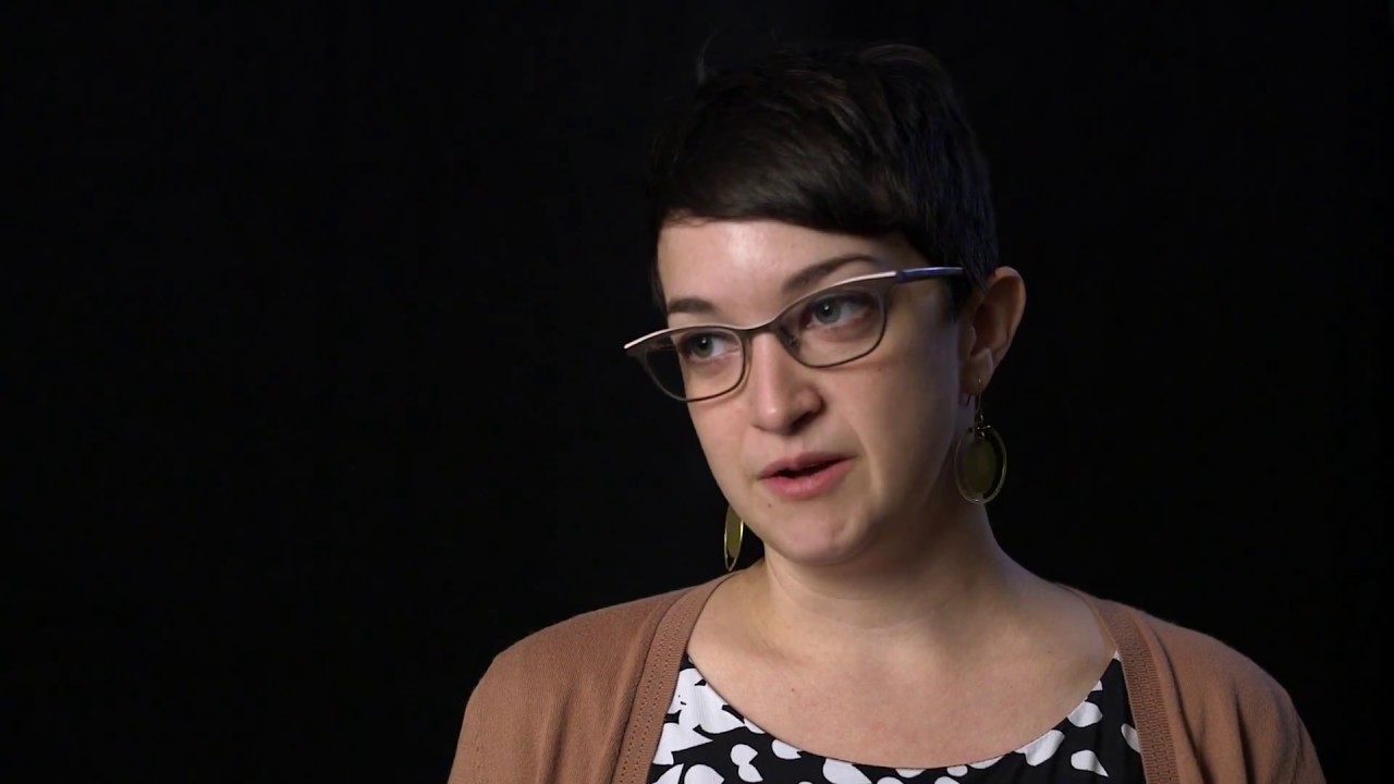 "Why I Chose Smith" - Jessica Somers, M.S.W. '15, Smith College School ...