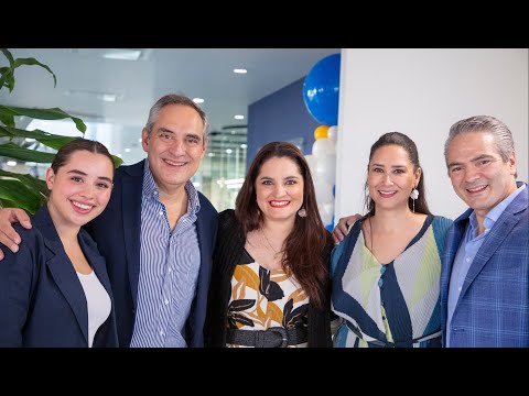 Oficinas corporativas ORIENTA PAE