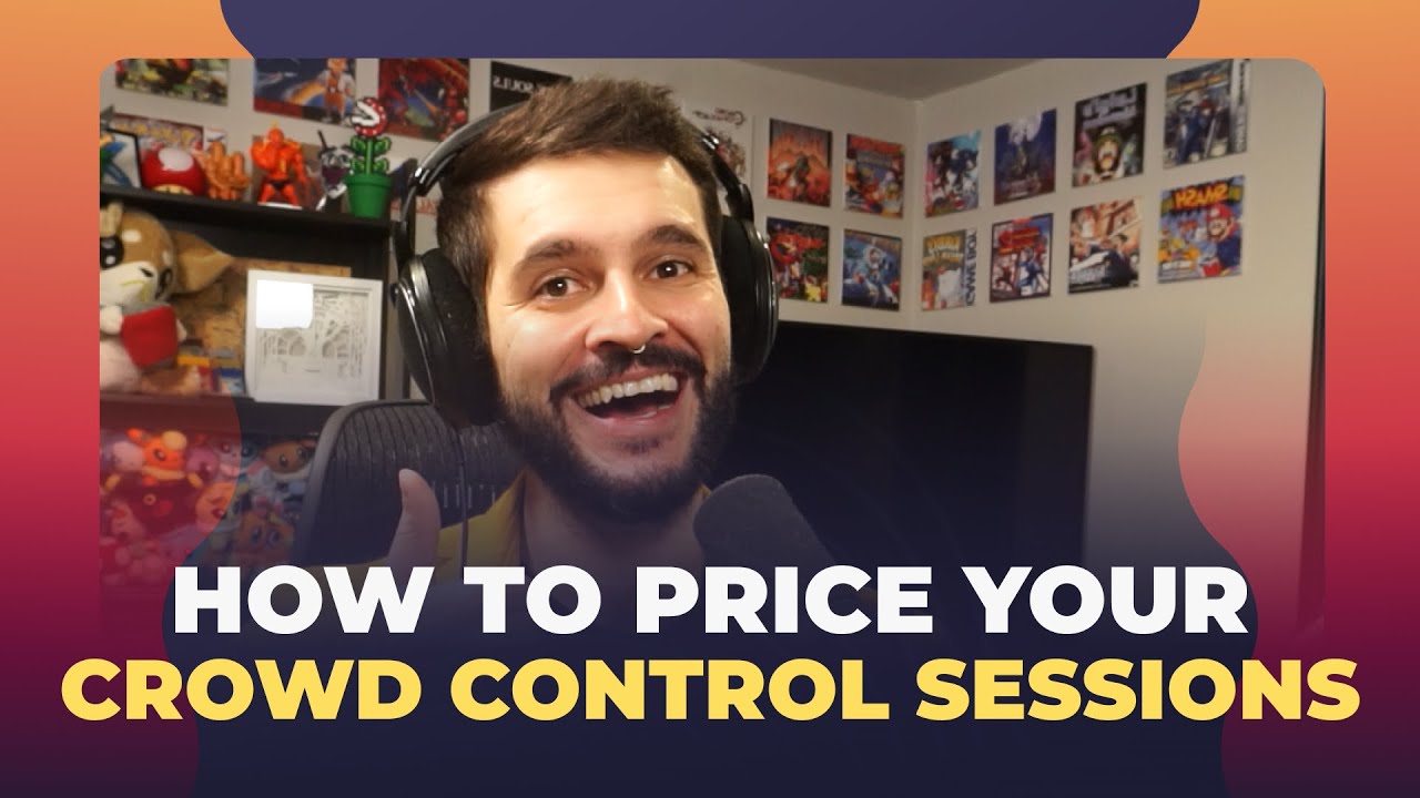 How to Price your Crowd Control Effects | Crowd Control Community Town ...