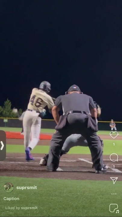 Another good outing. Loved using the Shadow Glove. 7k’s, 2BB’s, 2 hits. #baseball #strikeout ...