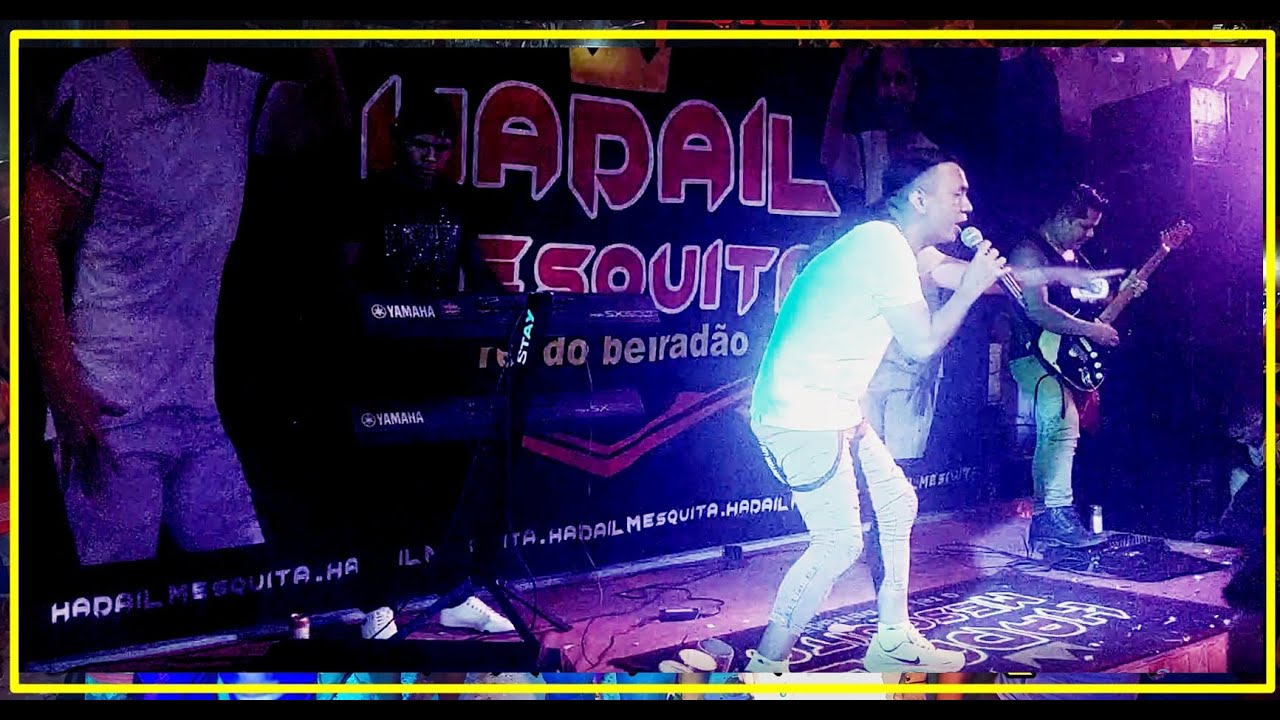 Festa do Interior de Beruri - Amazonas - Colocadão - Hadail Mesquita ...