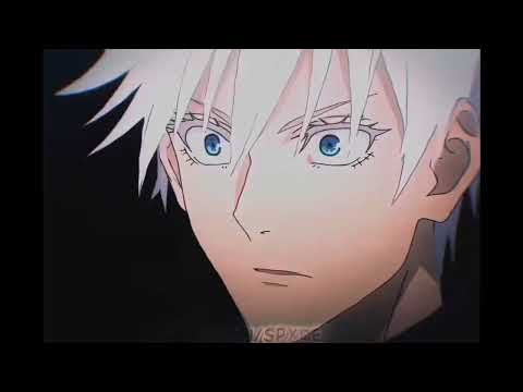 Gojo Vs Sukue