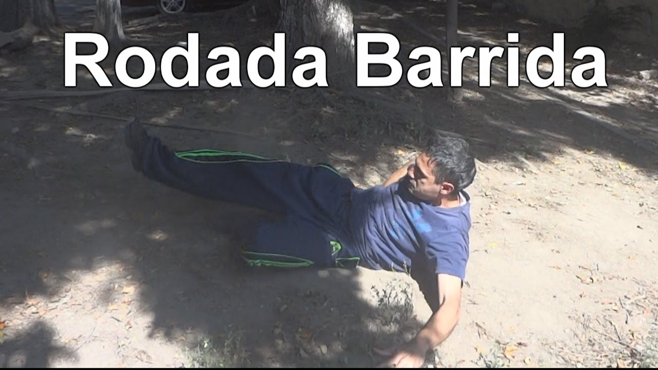 83. Tutorial Rodada Barrida - YouTube