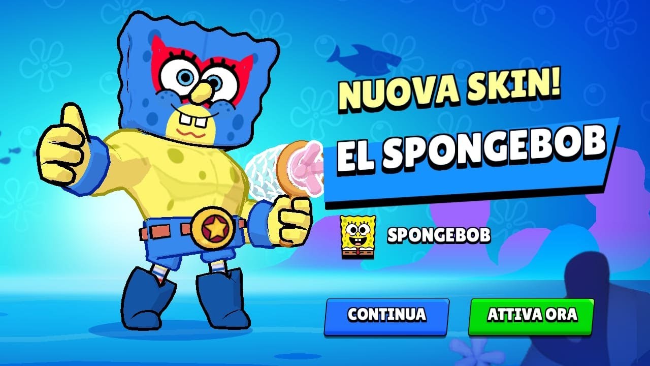 El Primo Spongebob - YouTube