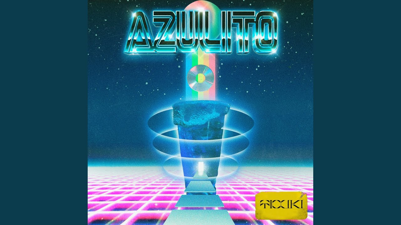 Azulito - YouTube