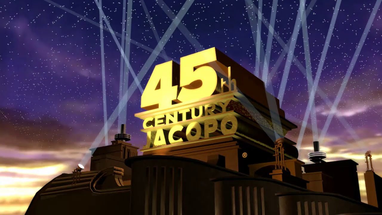 For 45th Century Jacopo - YouTube
