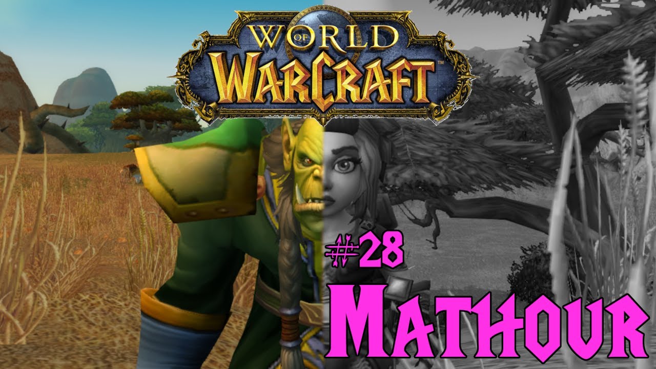 Bomba de LAG em Bael Modan - World of Warcraft Ⓦ Mathour #28 - YouTube