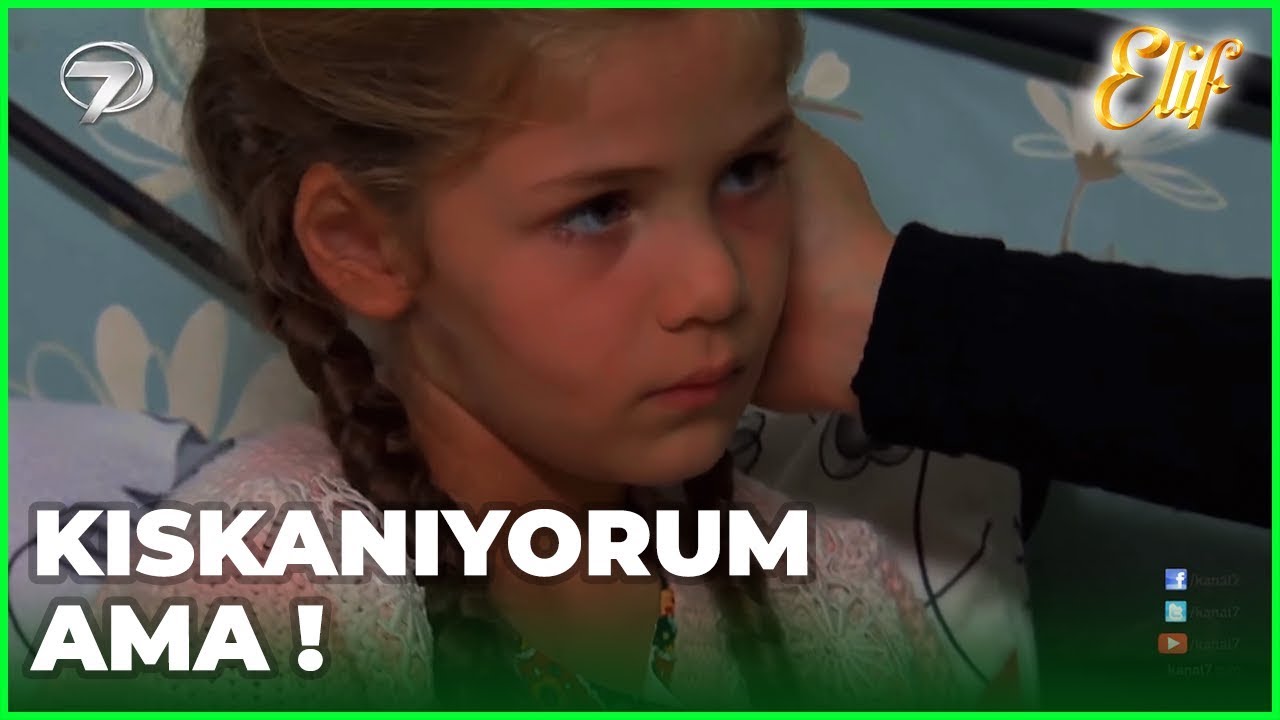 Selim Elif'e Hediye Getiriyor - Elif Dizisi 25. Bölüm - YouTube