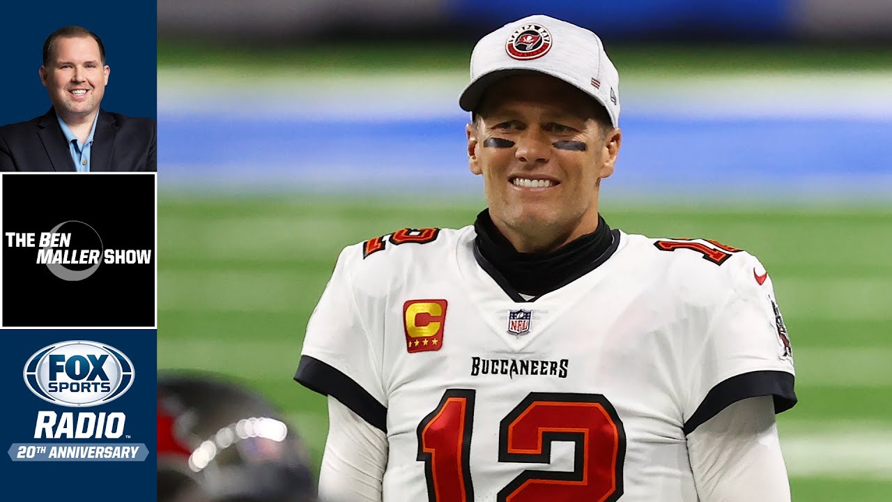 Tom Brady Continues to Exceed Expectations as a 43 Year Old Quarterback ...