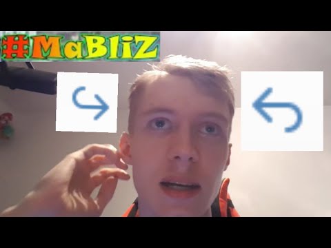 Ganz schnell weg xD 📅 #MaBliZ