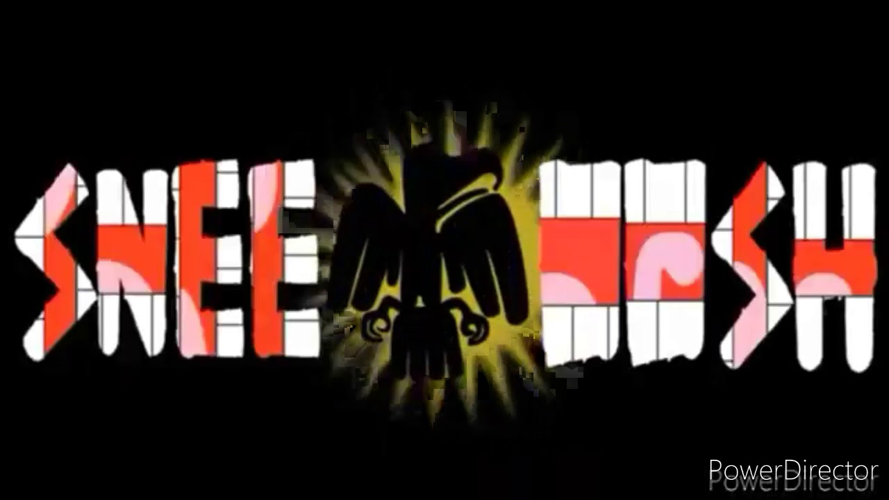 Snee Oosh Theme Song 3 - YouTube