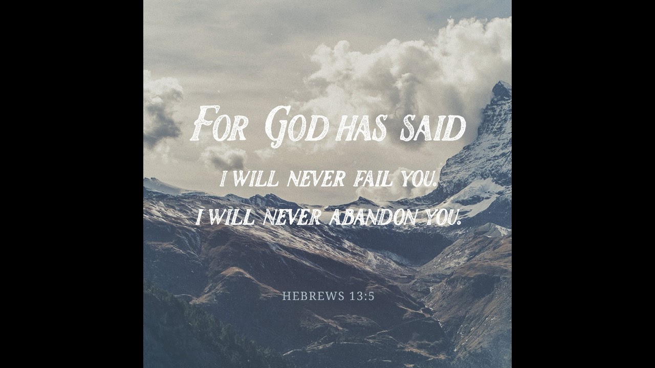 Nehemiah 1: The Prayer of Nehemiah - YouTube