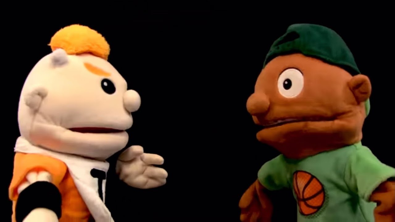Jr and Joseph’s song - YouTube