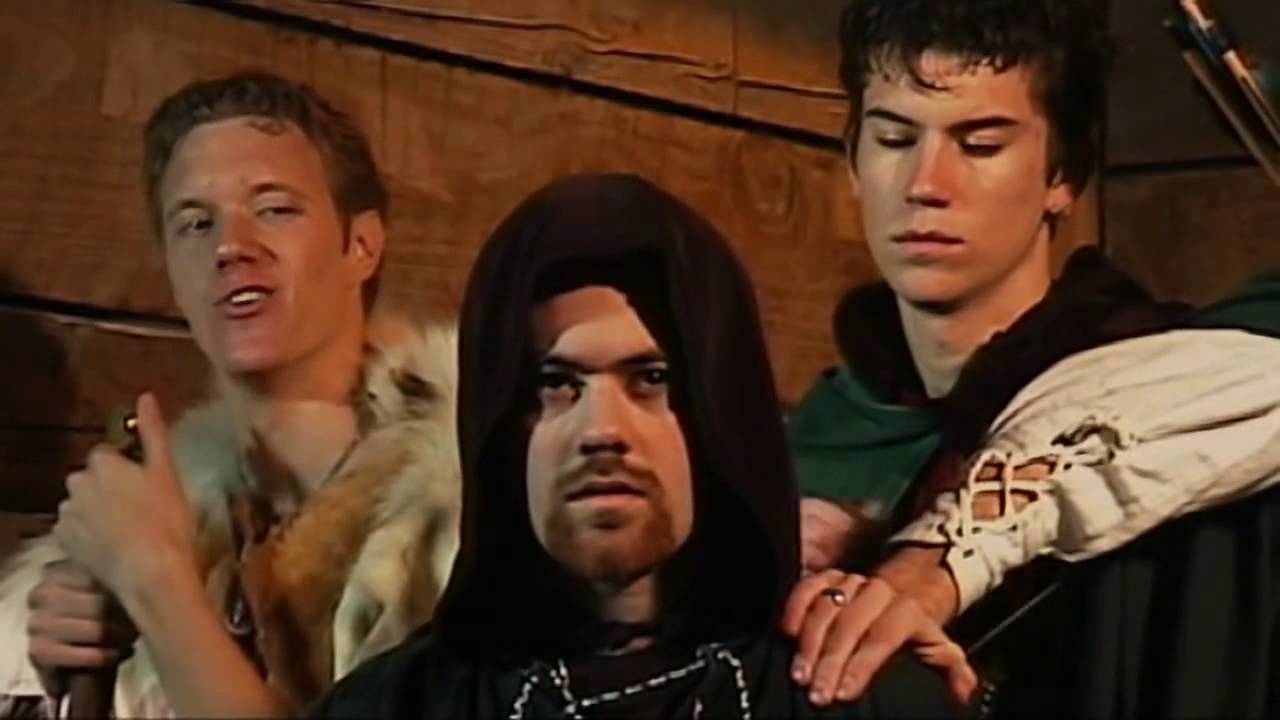 The Gamers 1 - Legendado PT-BR - YouTube