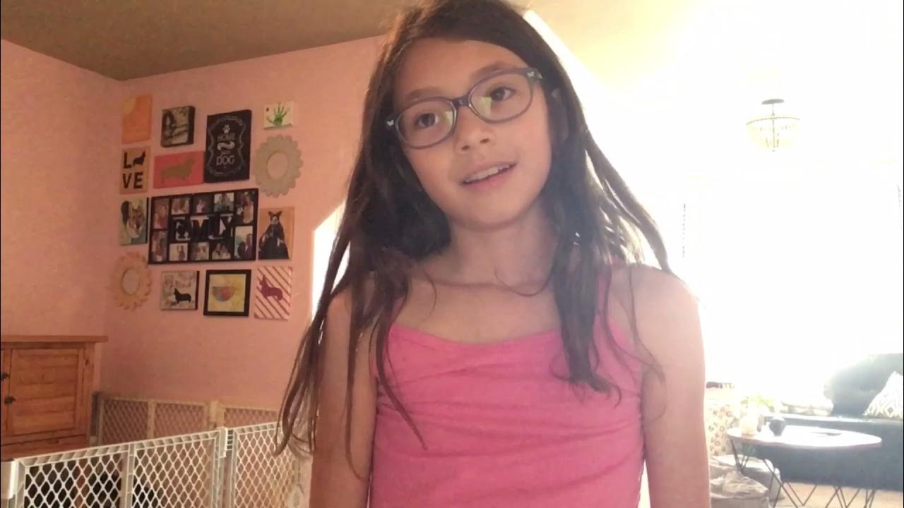 How To Do A Toe Touch ~ Cheer Jumps~ Youtube