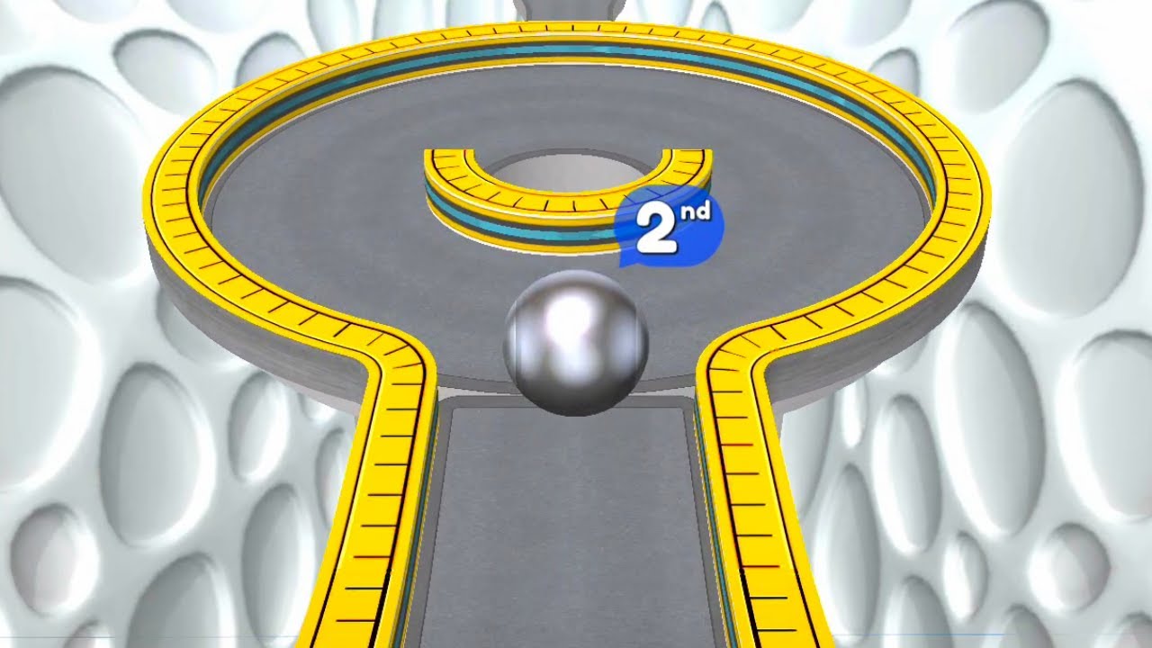 Going Balls SpeedRun Gameplay Level 547-550 - YouTube