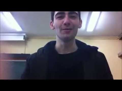 Hello Madafaka! - YouTube