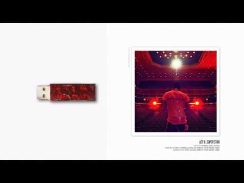 G-DRAGON (BIGBANG) - SUPERSTAR (Kwon Ji-Yong Mini Album) - YouTube