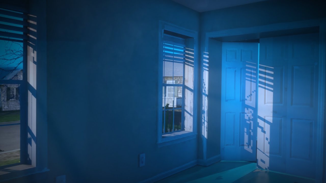 Ghost at the Window - True Scary Ghost Stories - YouTube