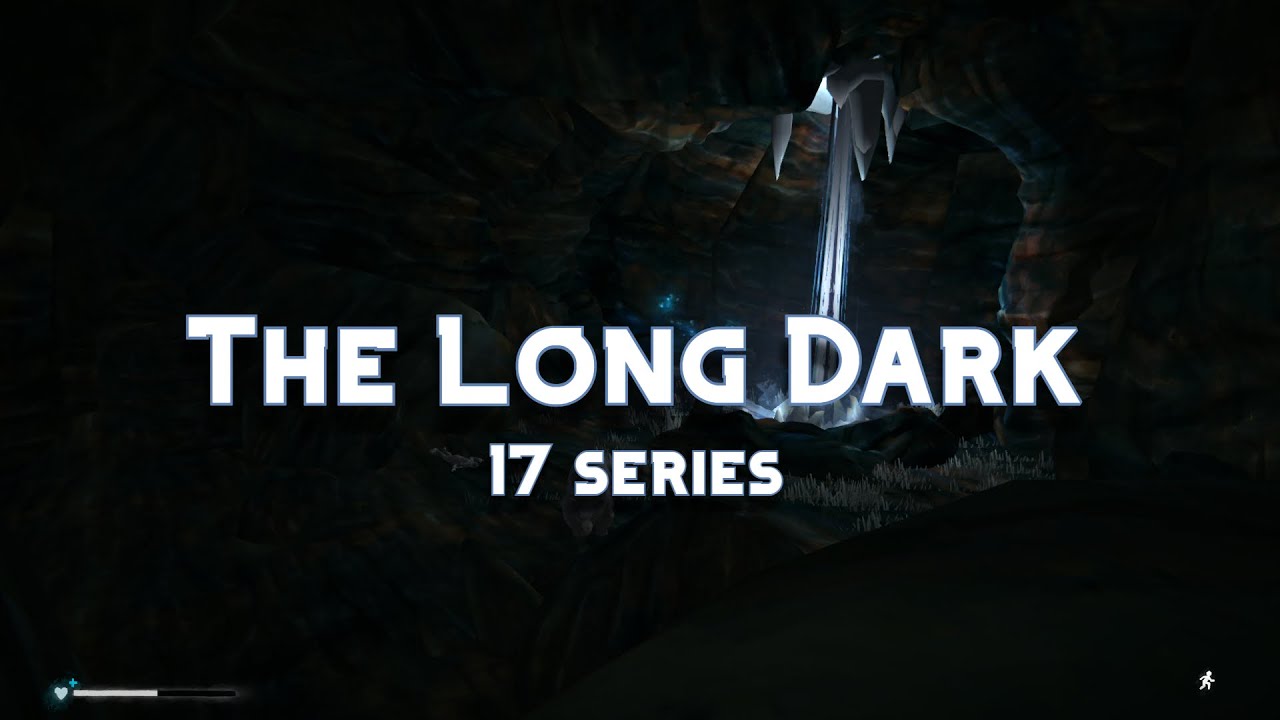 The Long Dark. #16 Эпизод 2 - Световая фуга. Глава 4. Один в поле воин ...