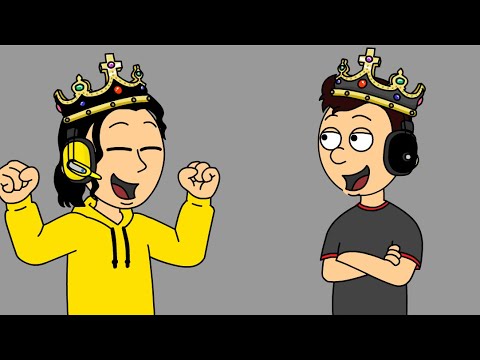 Övgü videosu #1 @TotallyNotJac