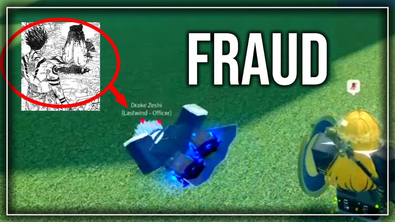 Gojo Gets Retired By Deepwoken Player - YouTube