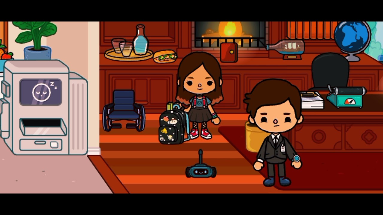 1 СЕЗОН 1 СЕРИЯ„СЕЛЬСКИЙ МАЛЬЧИК“ТОКА БОКА - YouTube