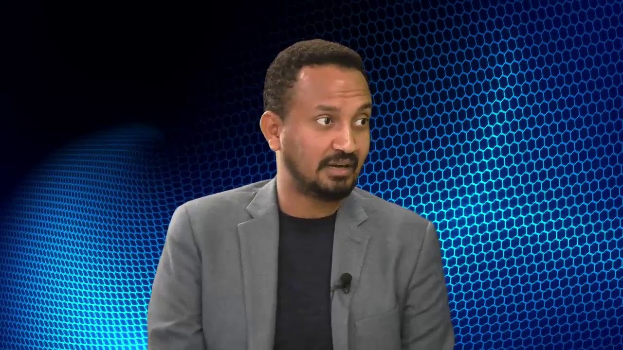 ' ሙስሊም ሆኖ እምነቱ ከትግራዊነቱ የቀደመበት ሙስሊም አላውቅም ' አሉላ ሰሎሞን / Alula Solomon ...