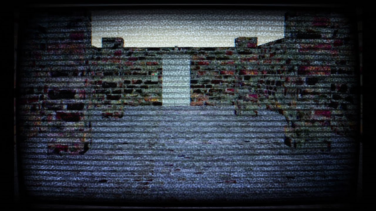 Ciphers and Hidden Messages Fill this Lost 90's Horror Game | Apparatus ...