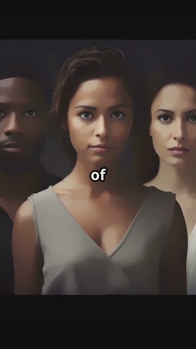 Unveiling Genesis: The Creation Story's Secrets - YouTube