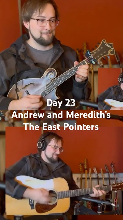 Day 23! Andrew and Meredith’s by The East Pointers #folkmusic #princeedwardisland #canada # ...