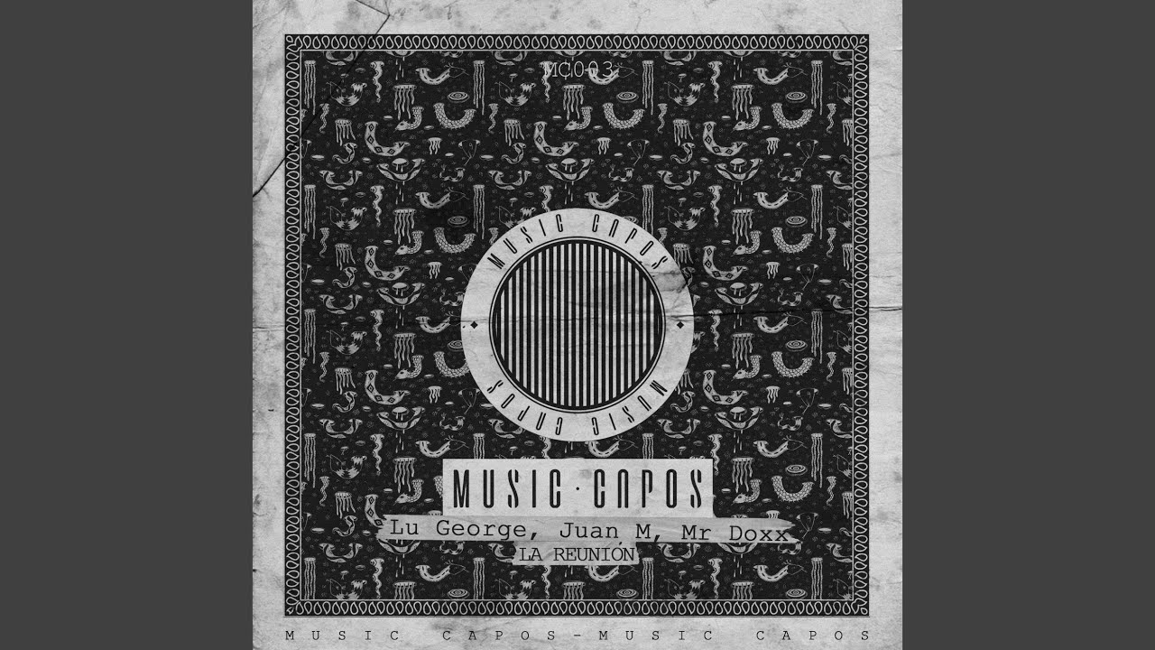 Dembow (Original Mix) - YouTube