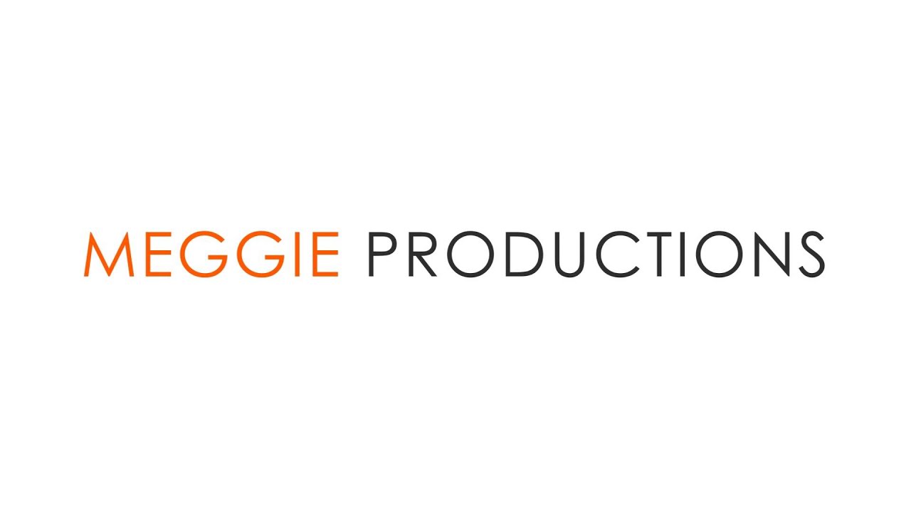 Meggie Production 2014 Logo. - YouTube