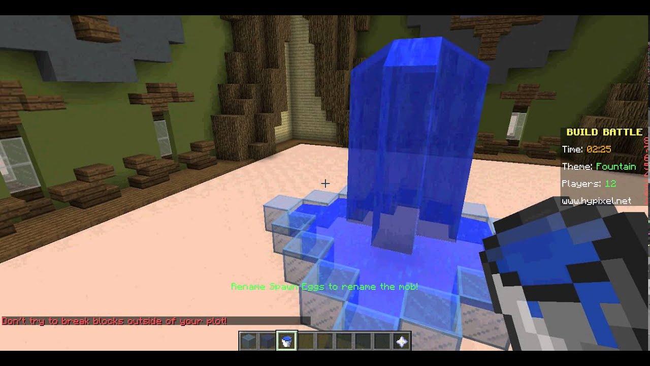 Fox Cave Episode 2 Minecraft PC DoomBerry00 - YouTube