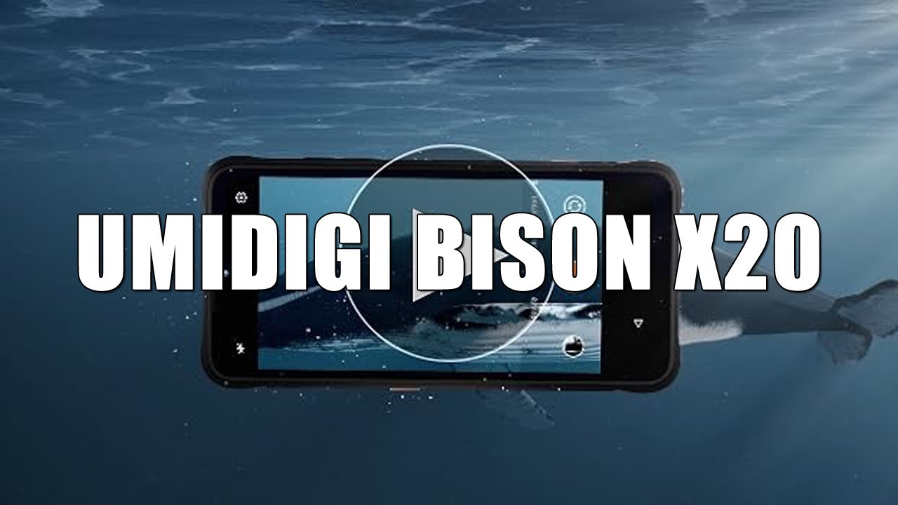 UMIDIGI BISON X20 12GB RAM+128GB ROM 1TBまで拡張 Android 13 防水 防塵 耐衝撃 6.53 ...