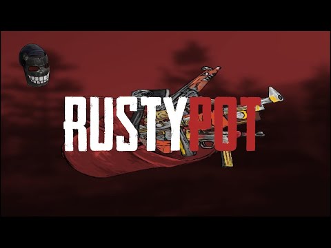 2$ To 1000$ Rust Gambling (RustyPot.com) - YouTube