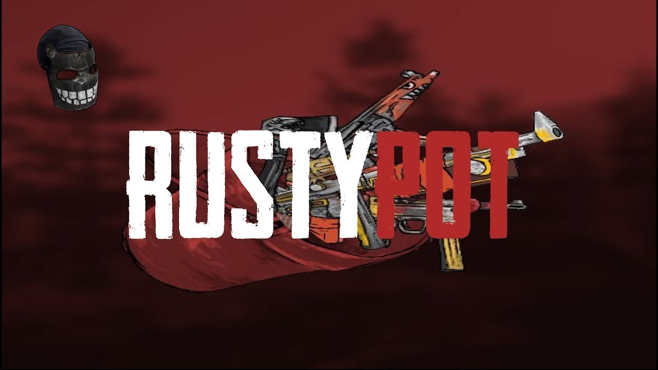 2$ To 1000$ Rust Gambling (RustyPot.com) - YouTube