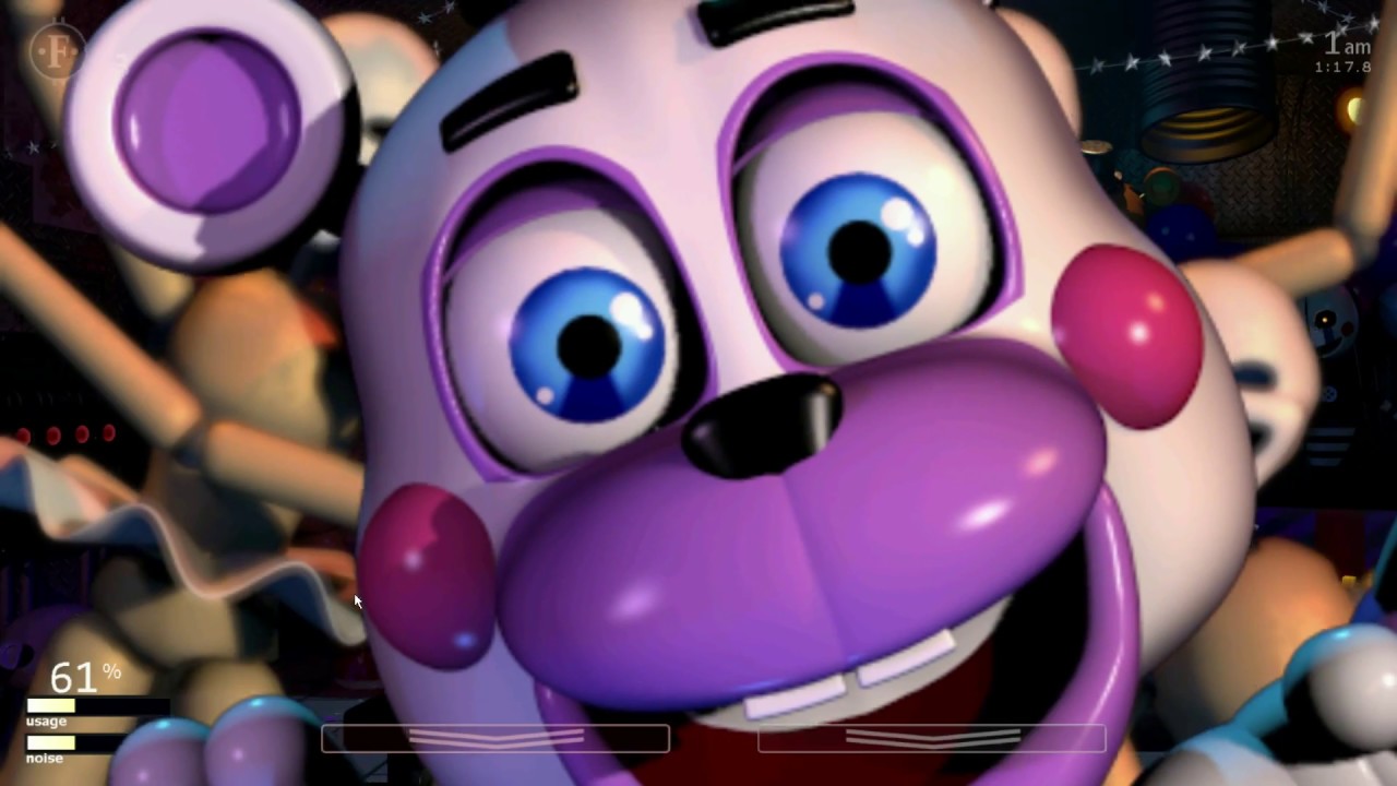 Funtime Showtime || UCN Challenges Season 3 #5 - YouTube