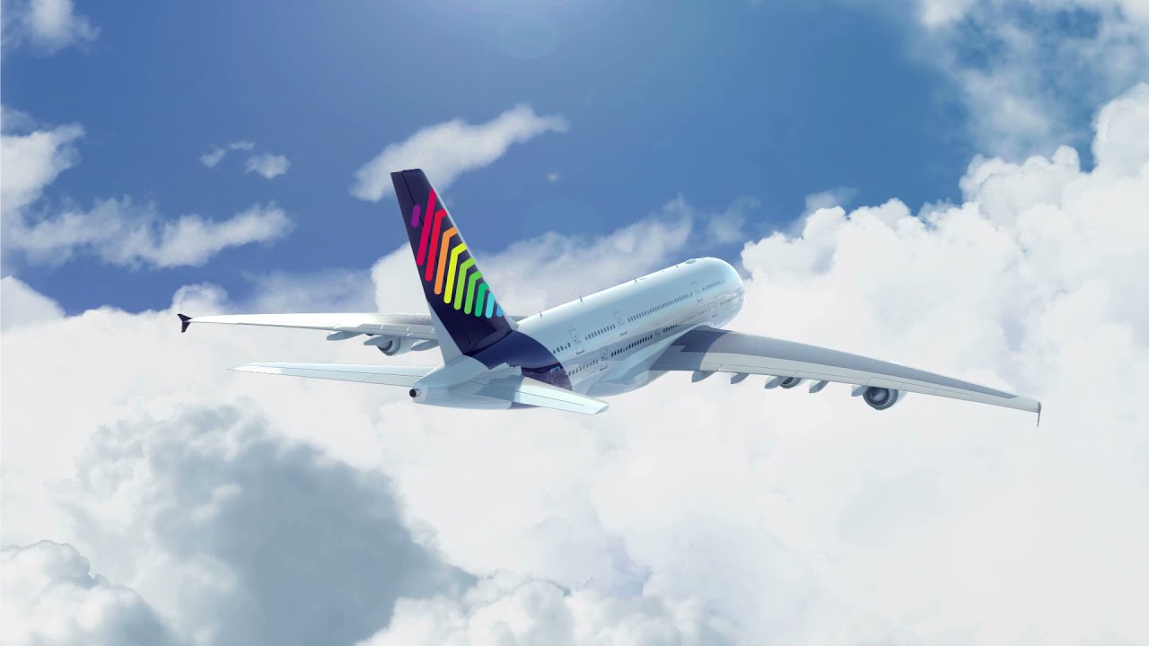 Neutral Air Partner - YouTube