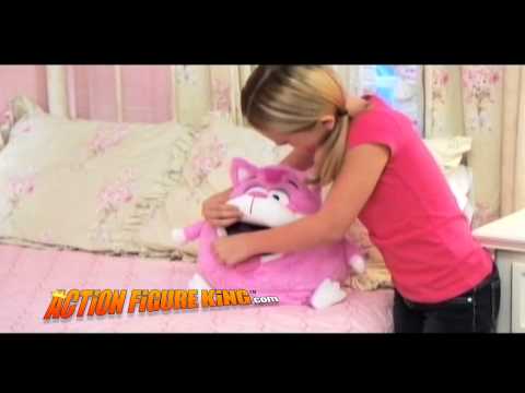 Tummy Stuffers Toy Commercial