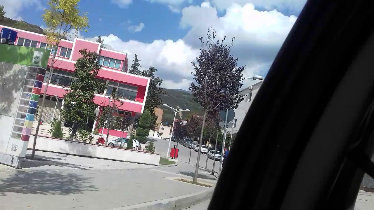 skrapari 5.10 2018 - YouTube