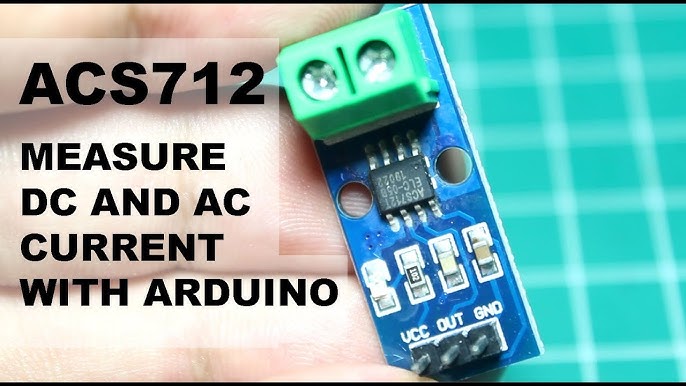 Measure Solar Radiation With Arduino Pyranometer Sensor