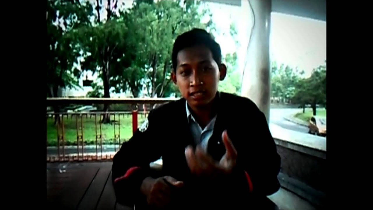 apa idemu "OMOS" - YouTube