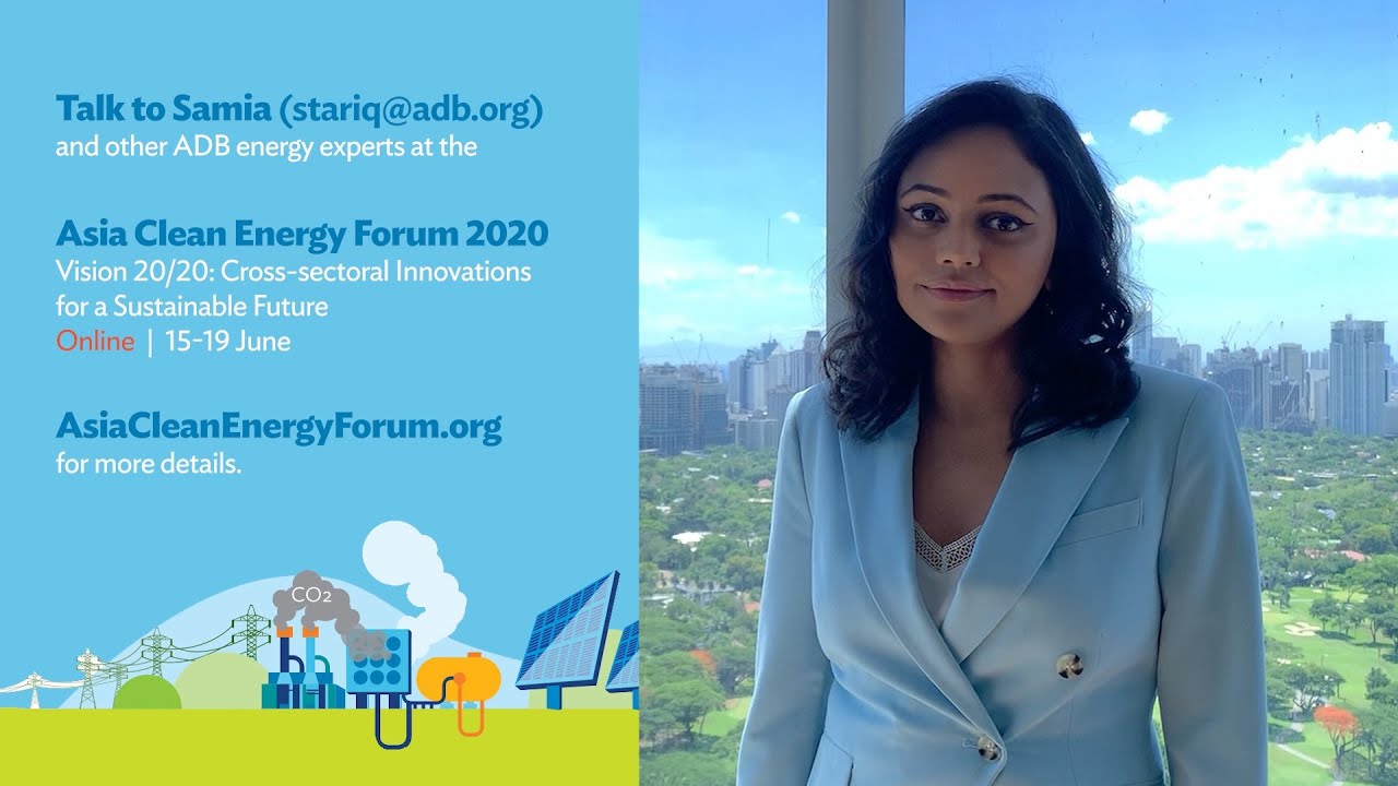 Talk to Me with Samia Tariq - YouTube